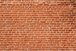 Red brick wall - misterwallpaper.com.au