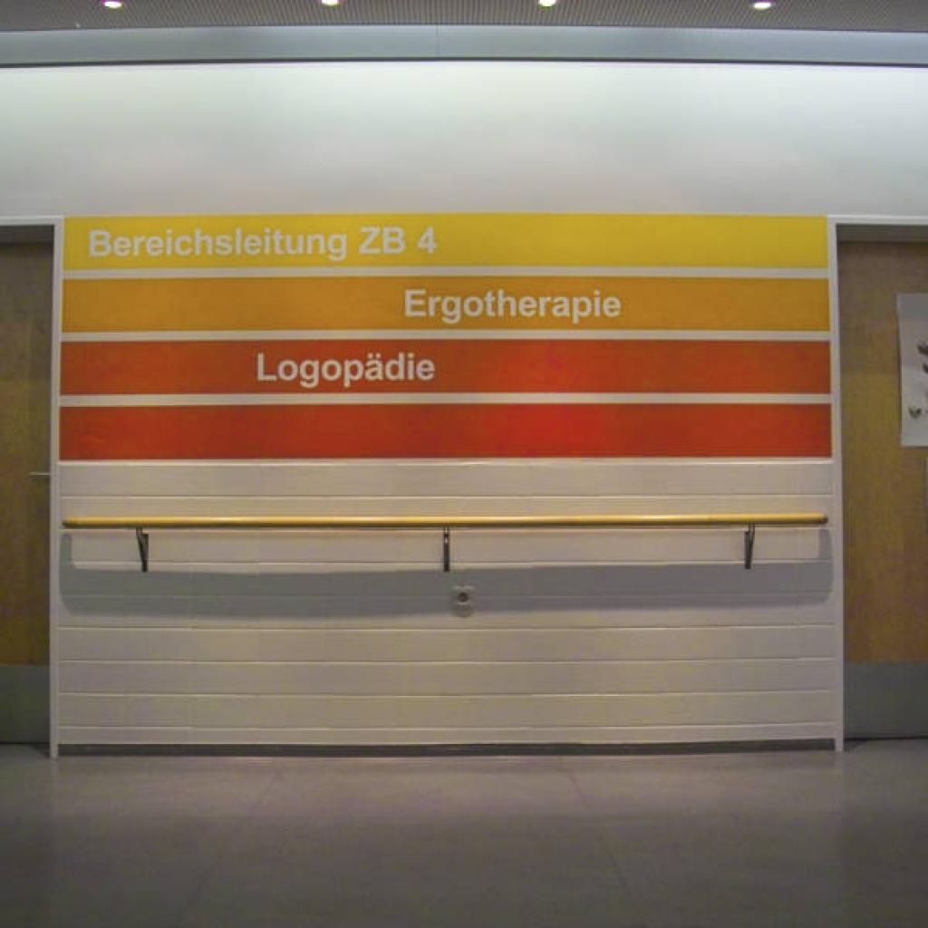 Health Examples - misterwallpaper.com.au