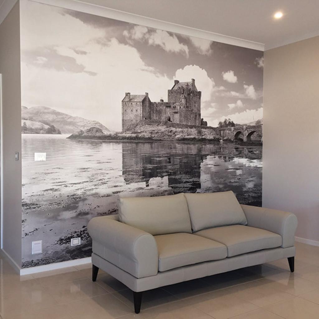 Residential Wallpaper - misterwallpaper.com.au