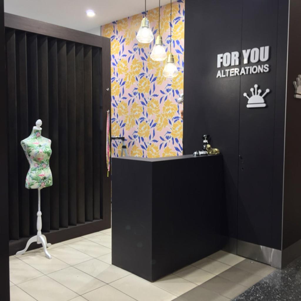 Retail Examples - misterwallpaper.com.au