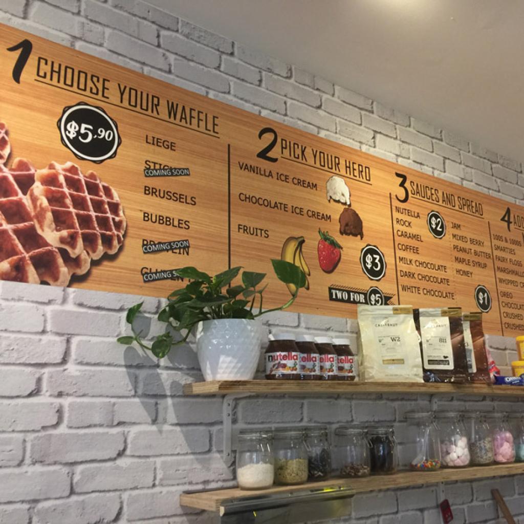 Retail Examples - misterwallpaper.com.au