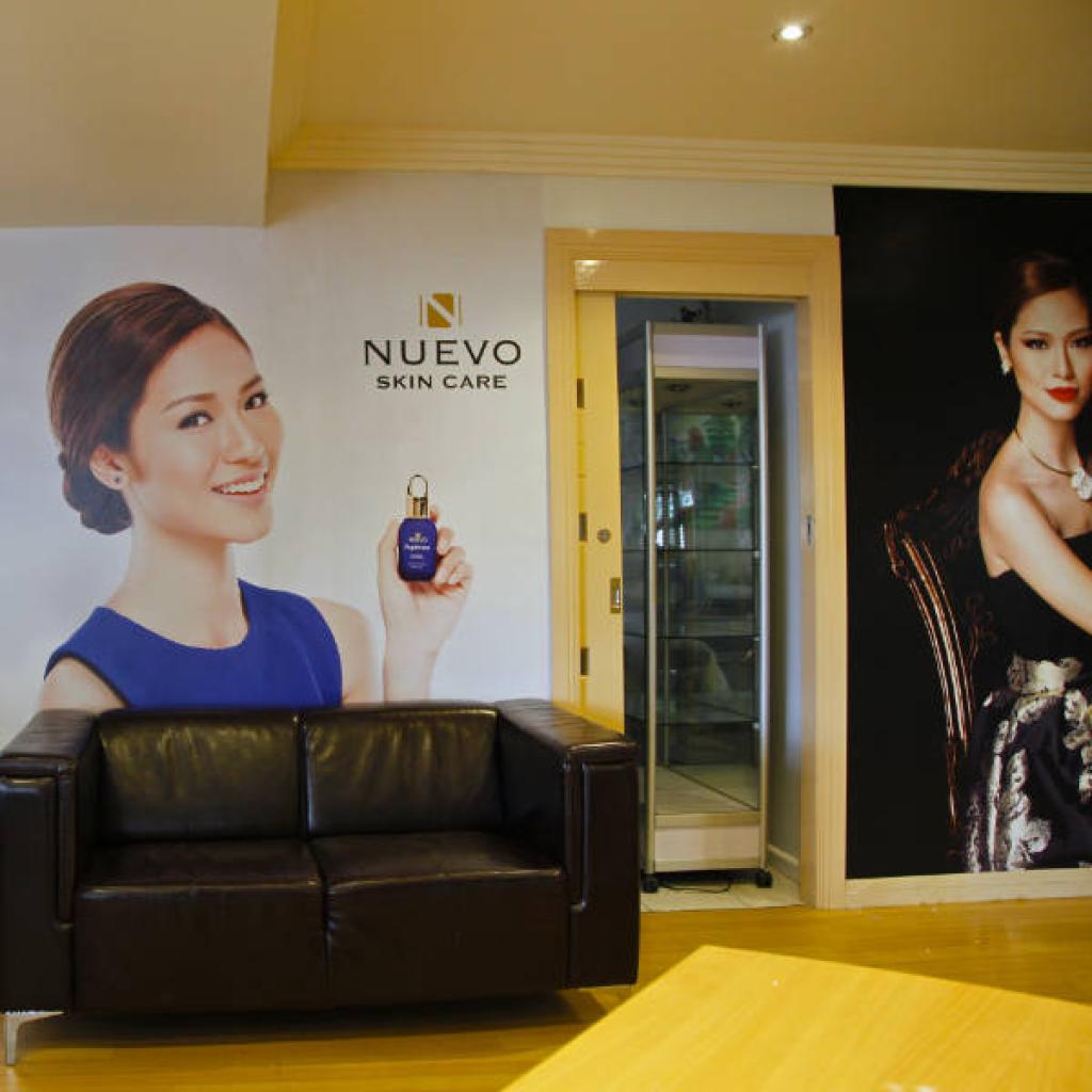 Retail Examples - misterwallpaper.com.au