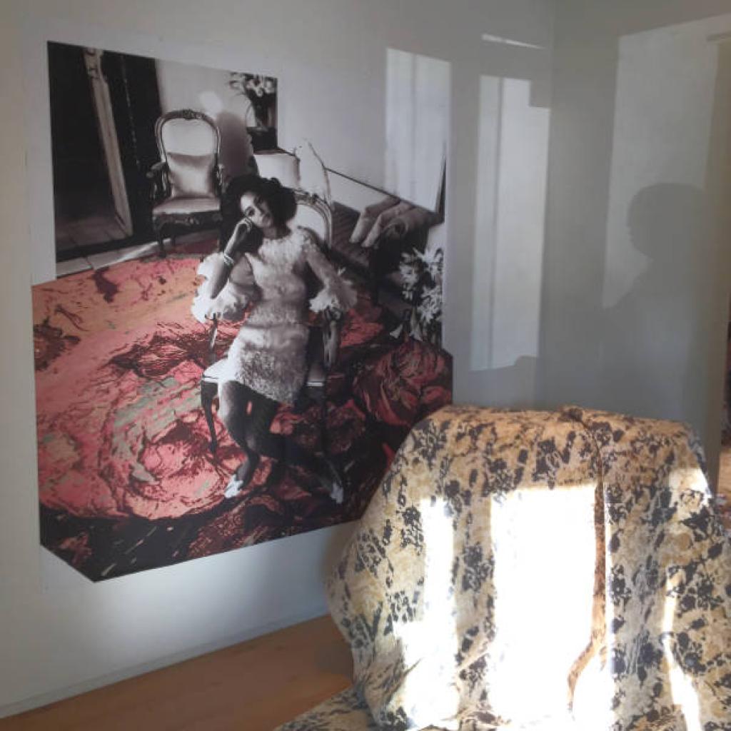 Retail Examples - misterwallpaper.com.au